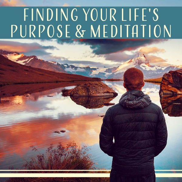 Finding Your Life's Purpose & Awareness, Jack Varnen - Qobuz