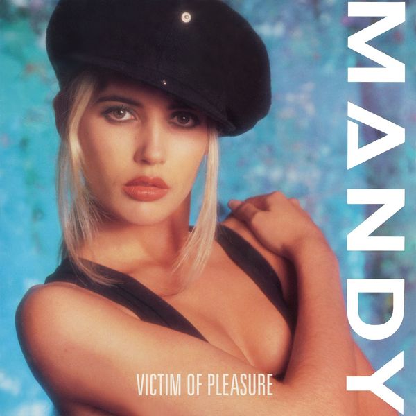 Victim Of Pleasure, Mandy Smith - Qobuz