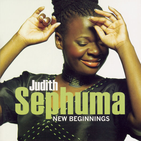 New Beginnings Judith Sephuma Qobuz