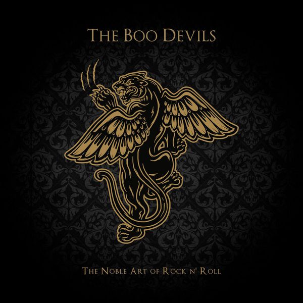 The Noble Art of Rock n' Roll, The Boo Devils - Qobuz