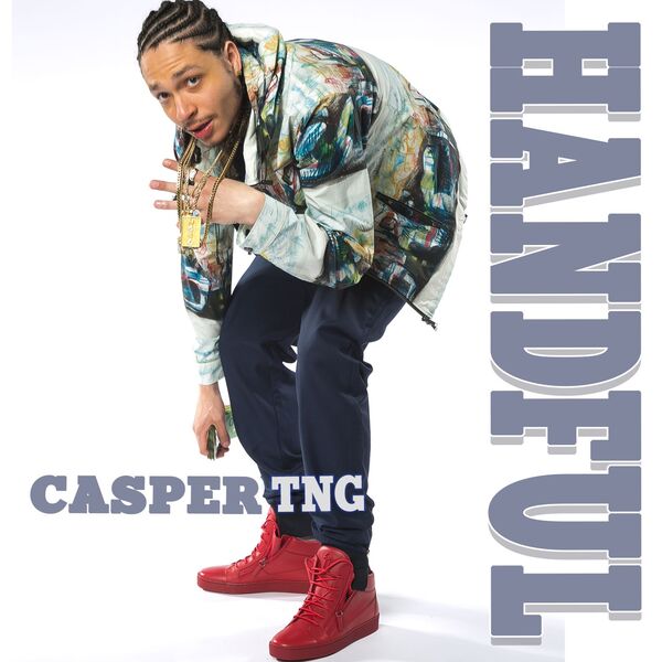 Handful, Casper TNG - Qobuz