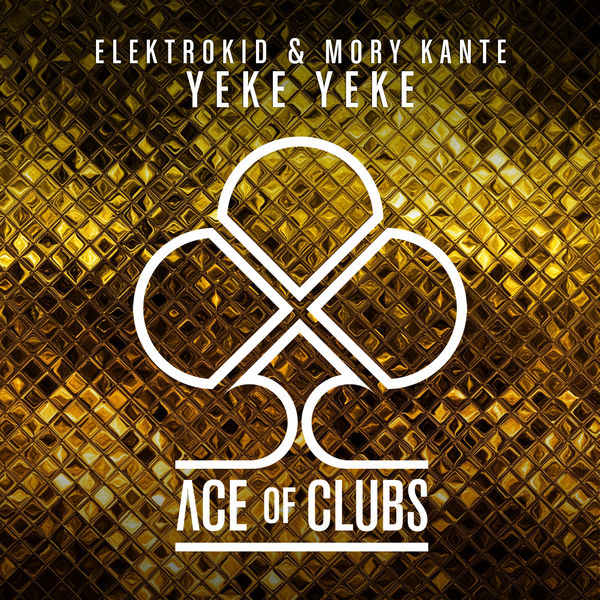 Yeke Yeke, Electrokid - Qobuz