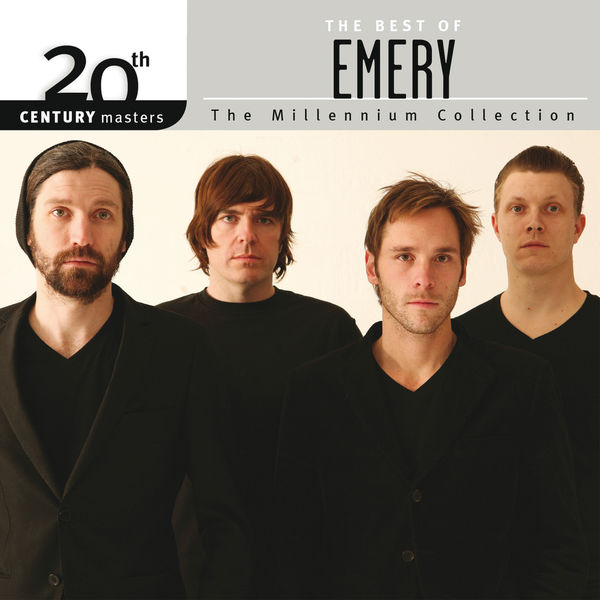 20th Century Masters - The Millennium Collection: The Best Of Emery ...
