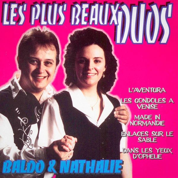 Les plus beaux duos, Baldo - Qobuz