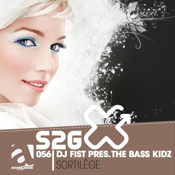 Sortilege (DJ Fist Presents The Bass Kidz), DJ Fist - Qobuz