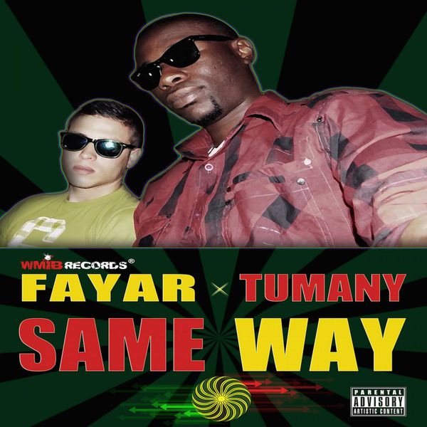 Same Way, Fayar - Qobuz