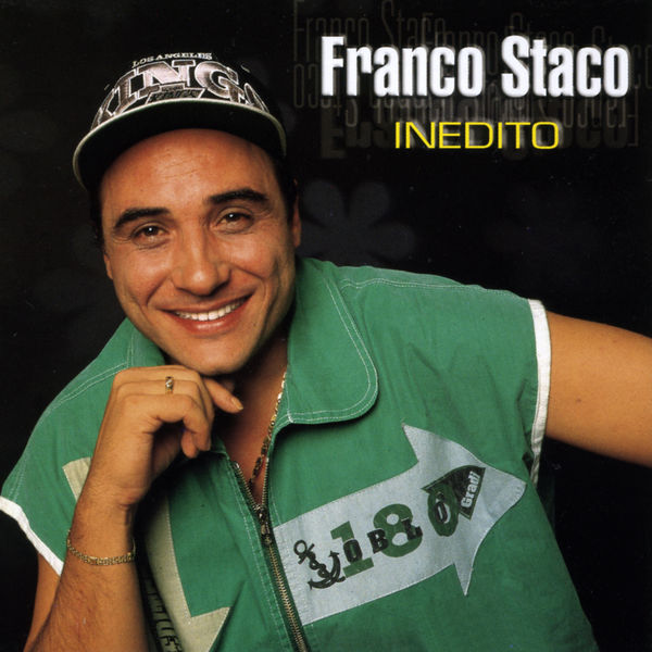 Inedito, Franco staco - Qobuz