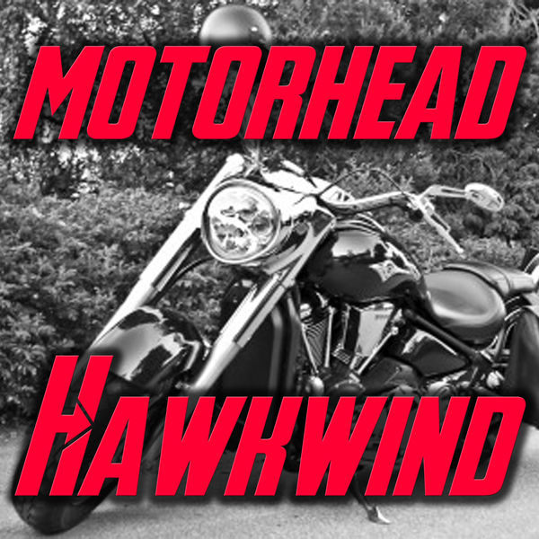 Motorhead, Hawkwind - Qobuz