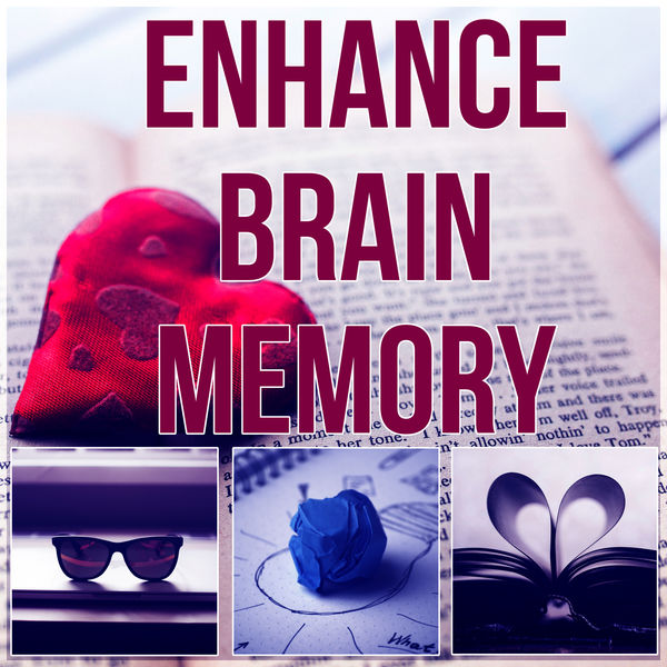 Enhance Brain Memory - Relaxing Piano Music for Reading, Concentration ...