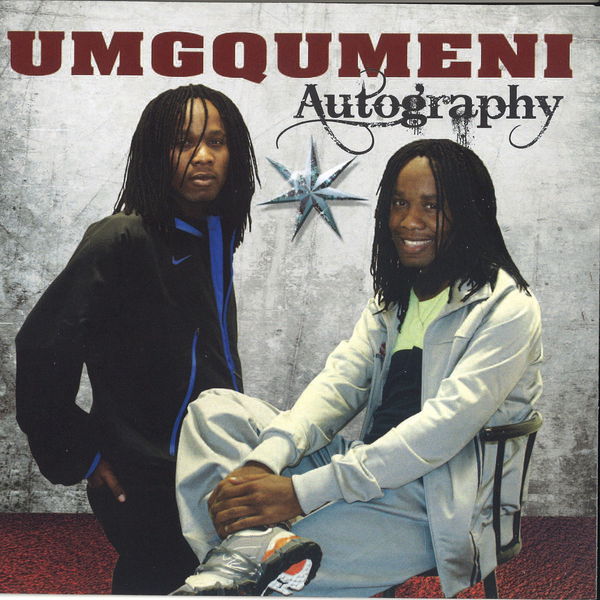 Autography, Umgqumeni - Qobuz