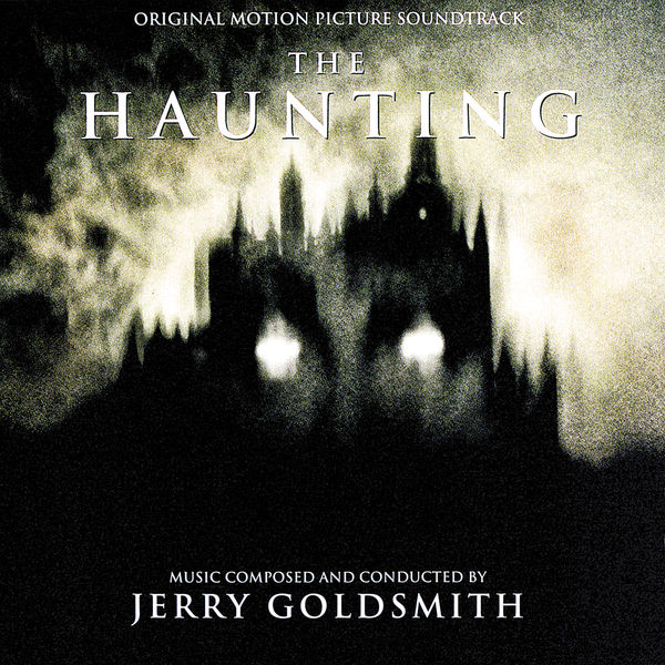 Album The Haunting (Original Motion Picture Soundtrack), Jerry ...