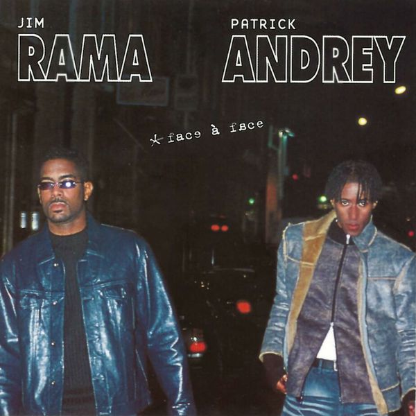 Face à face, Jim Rama - Qobuz