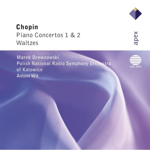 Chopin Celebration (Apex - Audio), Marek Drewnowski - Qobuz