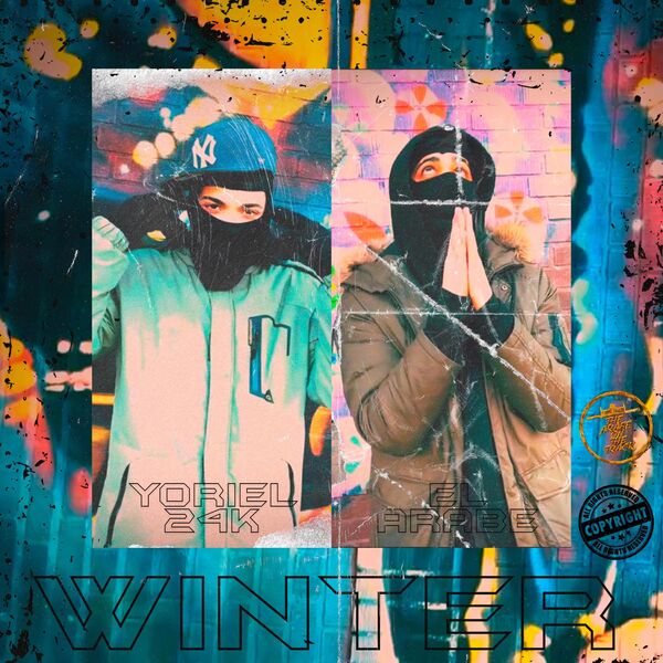 Winter, Yoriel 24k - Qobuz
