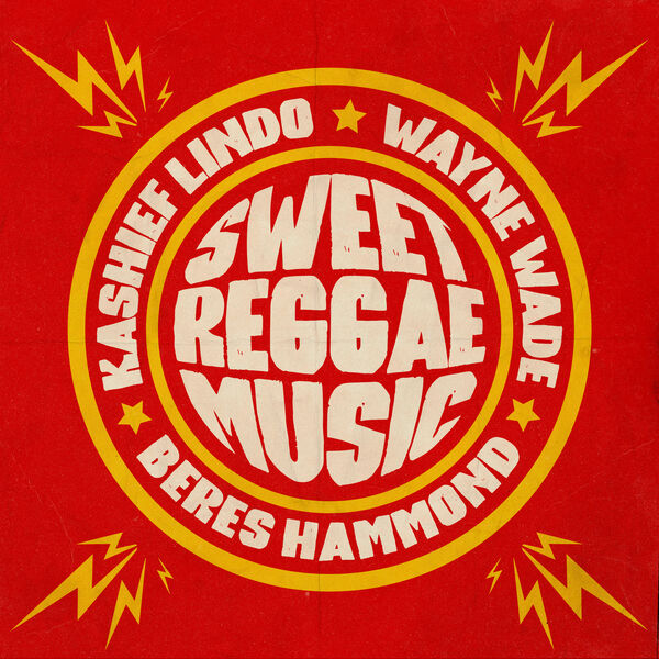 Sweet Reggae Music, Beres Hammond - Qobuz