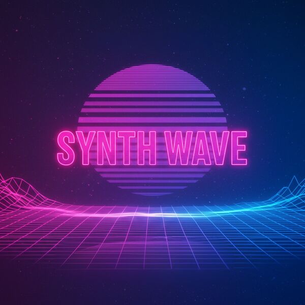 Synth Wave, Chill Synthwave Mix - Qobuz