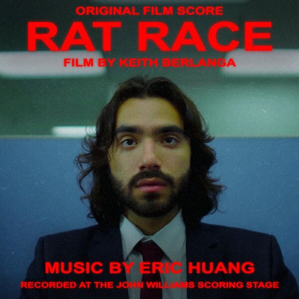 Rat Race (Original Film Score), Eric Huang - Qobuz