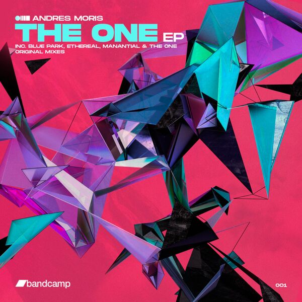 The One, Andrés Moris - Qobuz