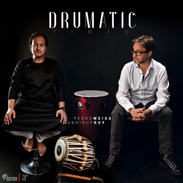 Drumatic Times, Abhirup Roy - Qobuz