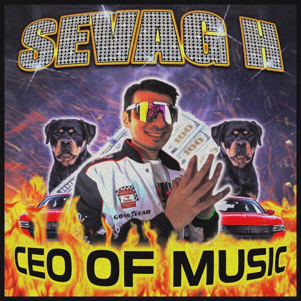 CEO of Music, Sevag H - Qobuz