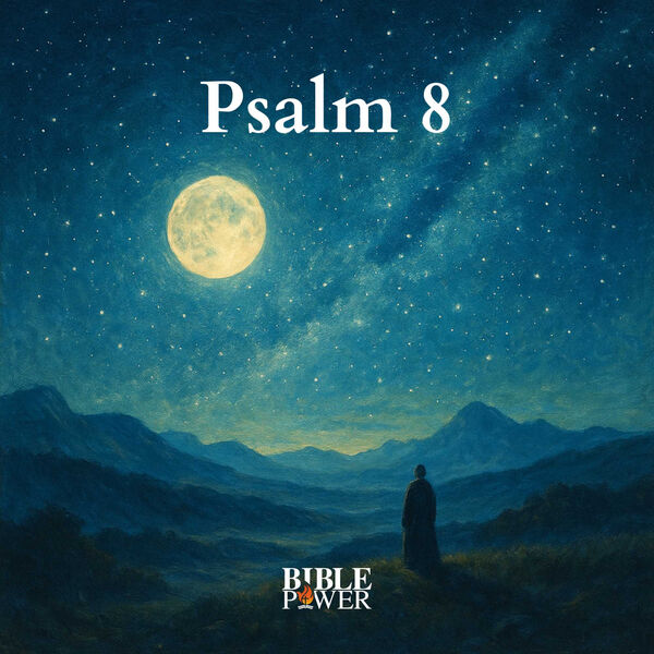 Psalm 8, Bible Power - Qobuz