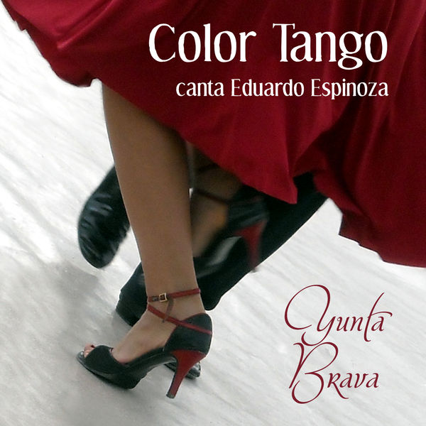 Yunta Brava, Color Tango - Qobuz
