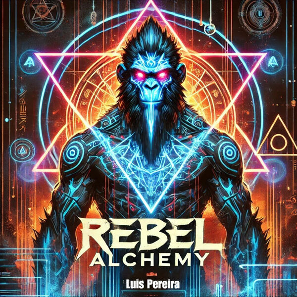 Rebel Alchemy, Rebel Ape Inc. - Qobuz