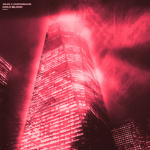 Cold Blood (Sped Up), Wilee - Qobuz