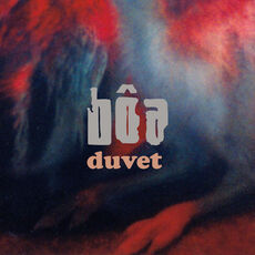 Duvet, bôa - Qobuz