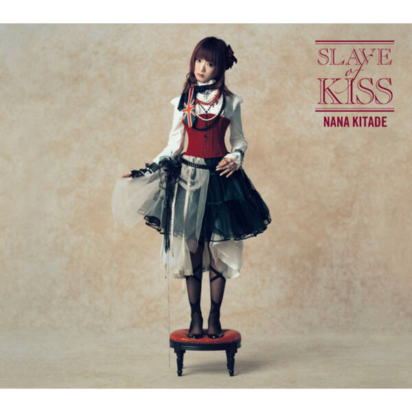 SLAVE of KISS, Nana Kitade - Qobuz