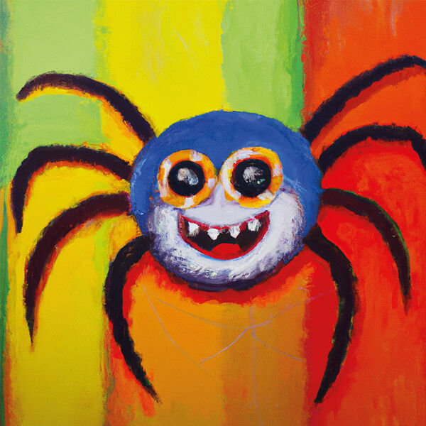 Lille Petter Edderkopp, Klassiske Barnesanger - Qobuz