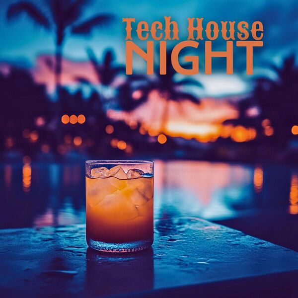 Midnight Poolside & Tech House Night, Stephen Palm - Qobuz