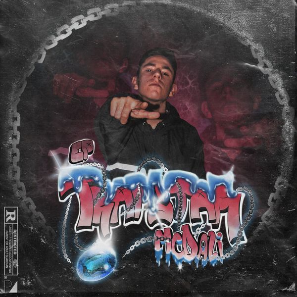 Trapstar, Mc Dalí - Qobuz