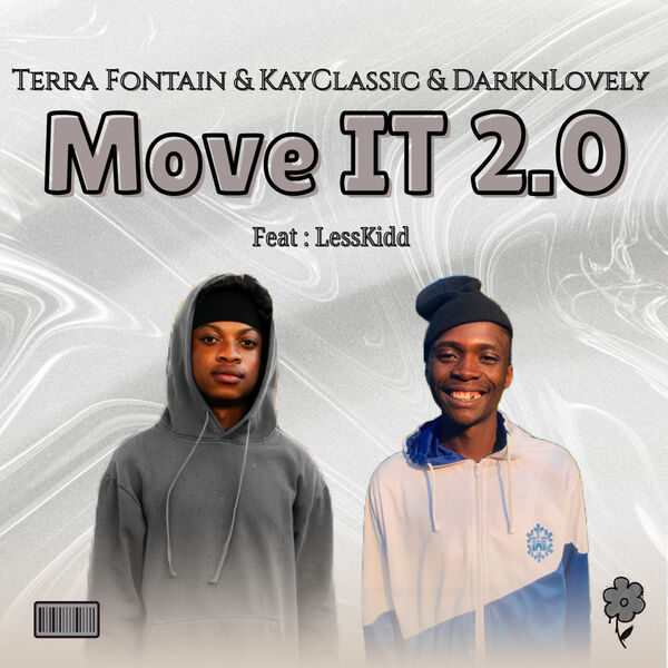 Move It 2.0, TerraFontain - Qobuz