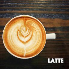 Latte, James Christopher Borst - Qobuz