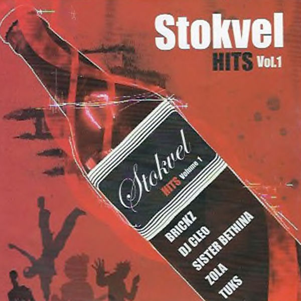 Stokvel Vol.1, Various Artists - Qobuz