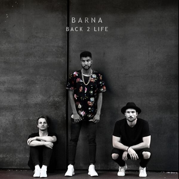 Back 2 Life, Barna - Qobuz