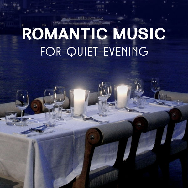 Romantic Music for Quiet Evening - Common Time with Love, Lovely Night ...
