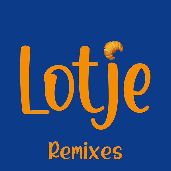 Lotje (Remixes), Lustrum U.V.S.V./N.V.V.S.U. - Qobuz