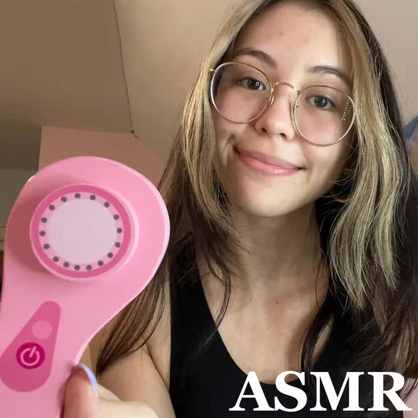 Asmr Doing Makeup - Mugeek Vidalondon