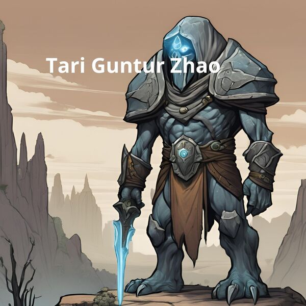 Vyalosia Void Conqueror, Tari Guntur Zhao - Qobuz