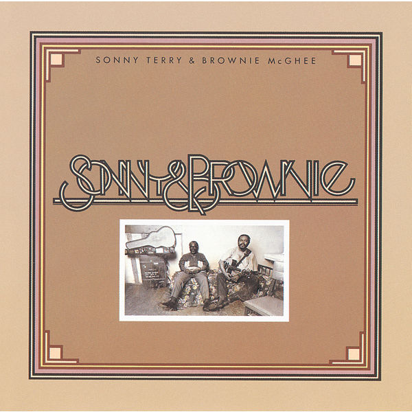 Sonny & Brownie, Sonny Terry - Qobuz