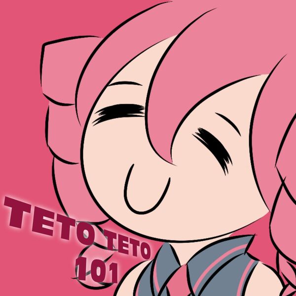 TETO TETO 101 (feat. Kasane Teto), Yu - Qobuz