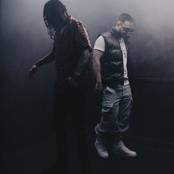 Conejo Rapper Photography