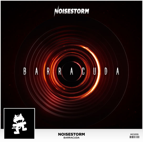 Noisestorm Logo