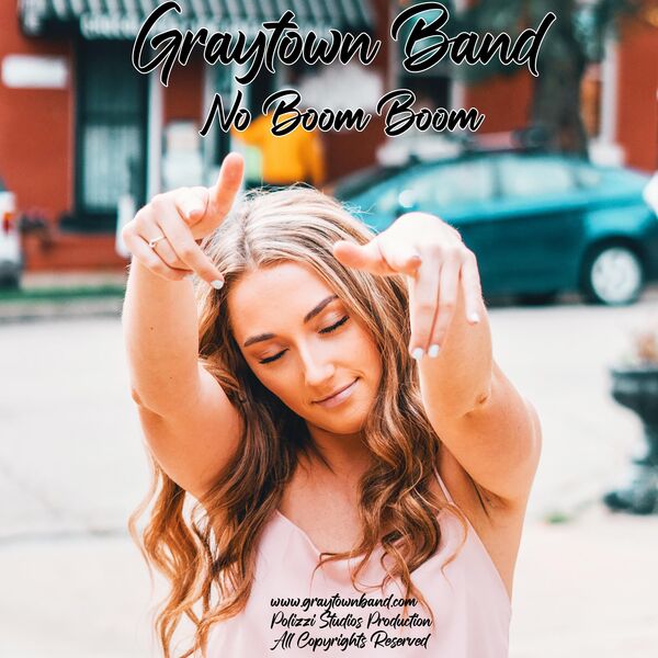 No Boom Boom, Graytown Band - Qobuz