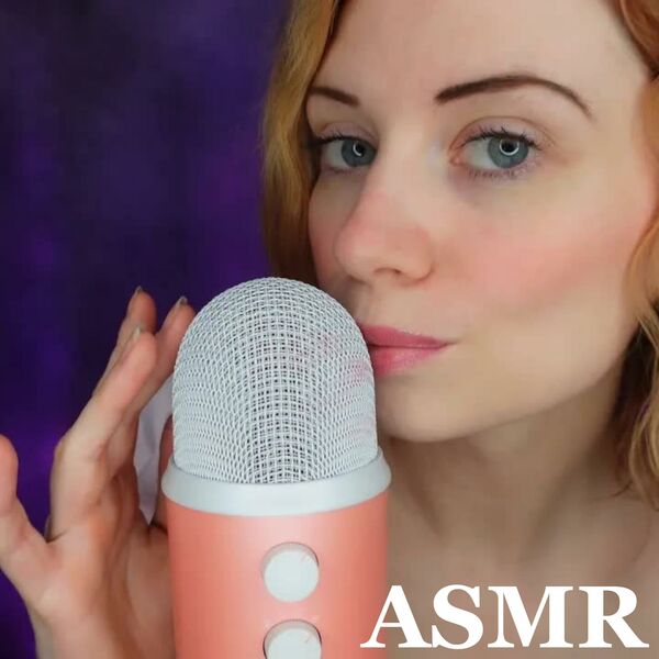 Rate My 4K Kisses With NEW MIC, Jodie Marie ASMR - Qobuz