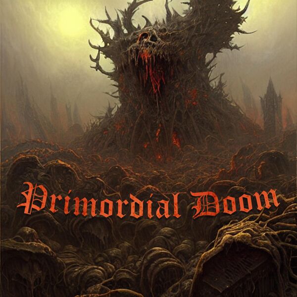 Doom's First Rising, Primordial Doom - Qobuz