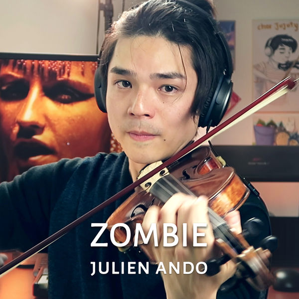 Zombie, Julien Ando - Qobuz
