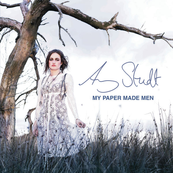 My Paper Made Men, Amy Studt - Qobuz